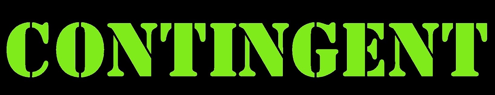 Contingent - WangoDan